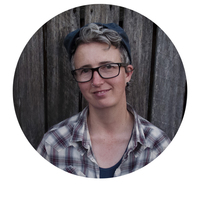 Tina Fiveash - The Australian National University