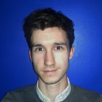 Alex Prior - University of Leeds