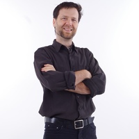 Aaron Ricker - McGill University