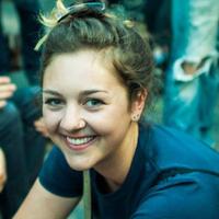 Phoebe Harrison - University of Melbourne