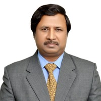 Dr Mohammad J Pasha - KACST
