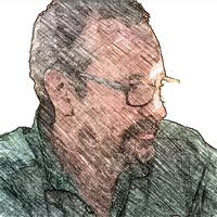 Eric T Jones - Independent Researcher