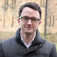 Charles Shepherd - Independent Researcher