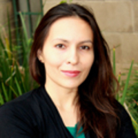 Annette Lienau - Harvard University