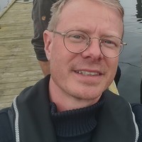 Morten Ravn - Viking Ship Museum