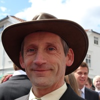 Andreas Prinz - University of Agder