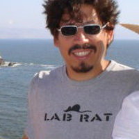 Rodrigo Mella-Herrera - Universidad de La Frontera