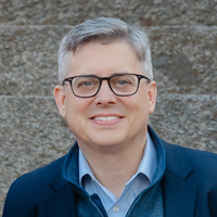 Michael Farina - Yale University