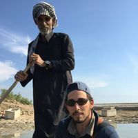 Reed Goodman - Clemson University