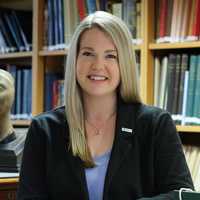 Stephanie L Boonstra - Freie Universität Berlin