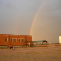 Isabel Cane - The University of Queensland, Australia