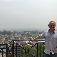 J. Peñuelas - UAB-CREAF