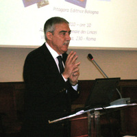 Salvatore Lorusso - Università di Bologna