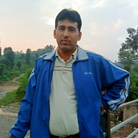 Toya Nath Pahadi - Independent Researcher