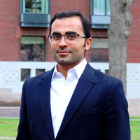 Mohammad Hamdy - Tulane University