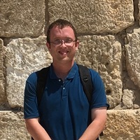 Timothy J Keiderling - The Hebrew University of Jerusalem