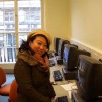 Agnes Khoo, Ph.D. - Webster University