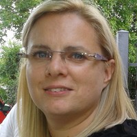 Ivana Smoljan - University of Rijeka