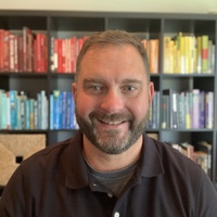 Chris Hardnack - California State University, San Marcos