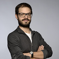 Tiago Almeida - Instituto Politécnico de Lisboa