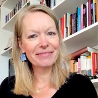 Claudia Sandberg - University of Melbourne