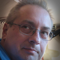 John Gunnar Krogstad - University of Oslo