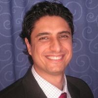 Homayoun (Homi) Zargar - University of Melbourne