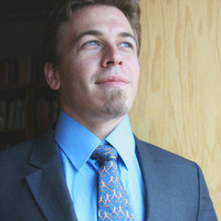 Colin J Lewis - University of Colorado at Colorado Springs