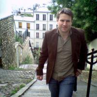 Robin Nadeau | York University - Academia.edu