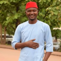 Joseph O G B O N N A Orji - Nnandi Azikiwe UNiversity, Awka