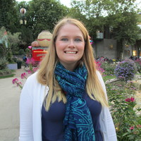 Amy Fredrickson | SUNY: New Paltz - Academia.edu