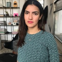 Sarah Elsheikh - University College London