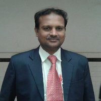 Dr S G BALAJI - MEASI Institute of Management