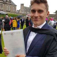 James Earnshaw - Independent Researcher