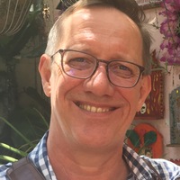 David J F Maree - University of Pretoria