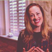 Michelle Fragar Hillsong