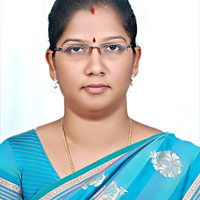 Ajantha devi - University of Madras chennai