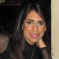 Sepideh Mortazavinia - Independent Researcher