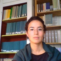 Sarah Dermech - Université de Strasbourg