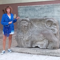 Costanza Cucini - Université de Technologie de Belfort-Montbéliard (UTBM)