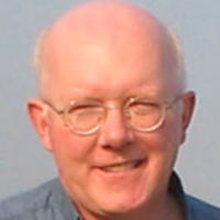 Roger Quick - Independent Researcher