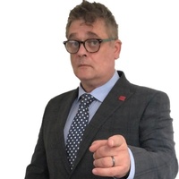 Craig Jackson - Independent Researcher