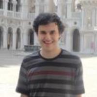 Samuel Ramani - Independent Researcher