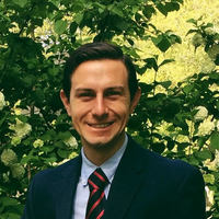 Brendan Case - Harvard University