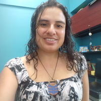 Laura Paniagua Arguedas - Universidad de Costa Rica