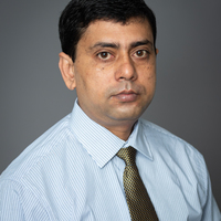 Jayanta K Debnath - Saginaw Valley State University