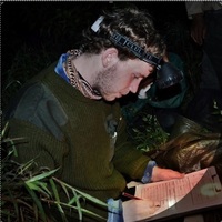 Mark Rademaker - Universitas Gadjah Mada (Yogyakarta)