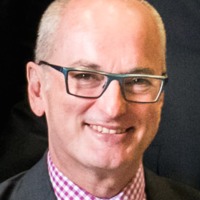 Mark J Cook - University of Melbourne