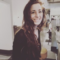 Jessica Worden - Brunel University