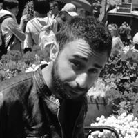 Andrea Cocola - Università Iuav di Venezia